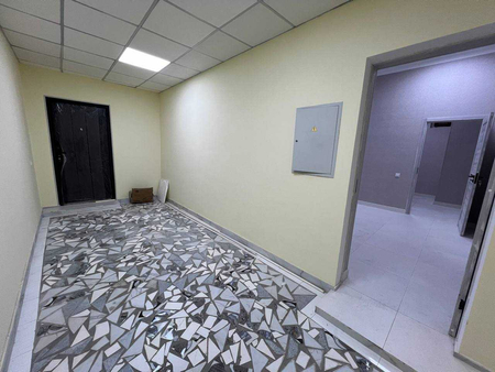 Срочно, Офис с готовым арендатором (75м2)