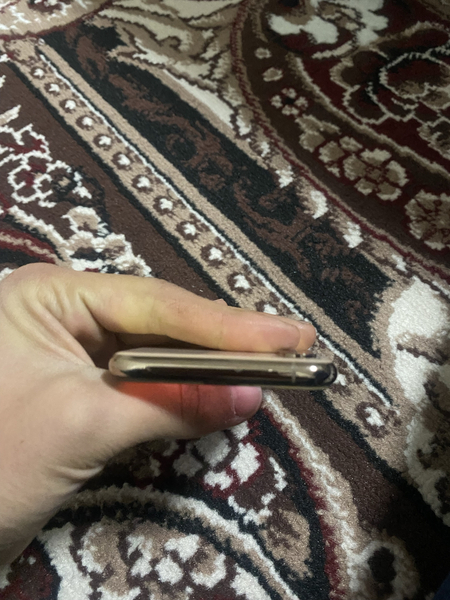 iphone xs 64 gb LL/A