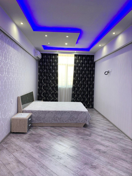 Сдаётся PREMIUM LUX studio 2 х ком кв на Вокзале!!!