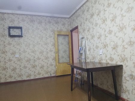 Сдаётся в Аренду 1/2/4 Улучшенной планировки Феруза. Эко базар.