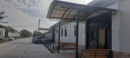 Barcha turdagi naveslar panjara reshyotkalarni yasaymiz