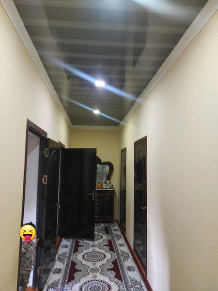 Termez sh Xovli uy