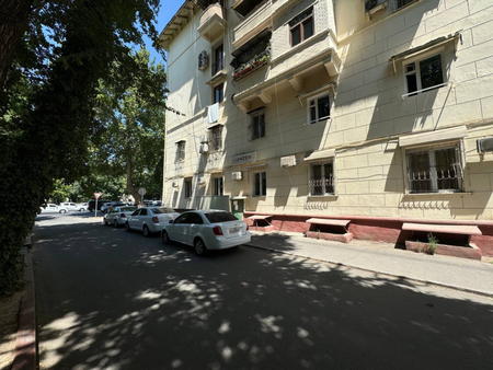 Улица Шота Руставели 110м2 / Под офис / Под бизнес