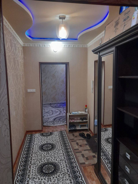 Аренда квартира Сергели