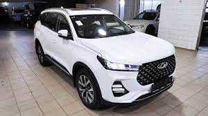Продается Cherry Tiggo  7 pro full 2023!
