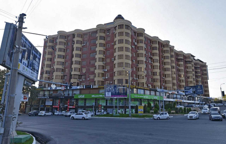 Срочно ПРОДАЁТСЯ нежилое помещение на Ц5 ор-р Пожарка 296м2