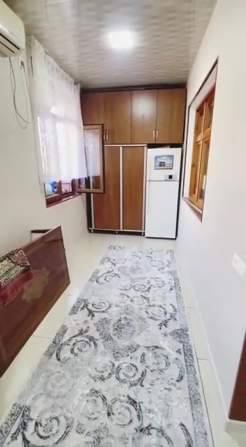 3 xonali uy sotiladi sergeli 4 da