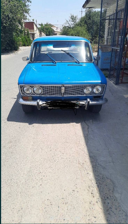 Jiguli vaz 13 uz