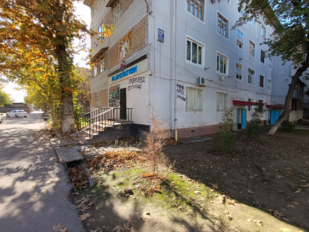 Продаю квартиру 1 комнатную 1 етаж