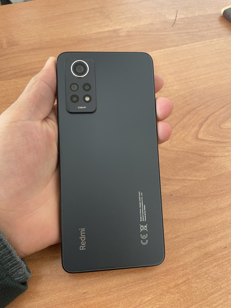 Redmi Note 12 pro