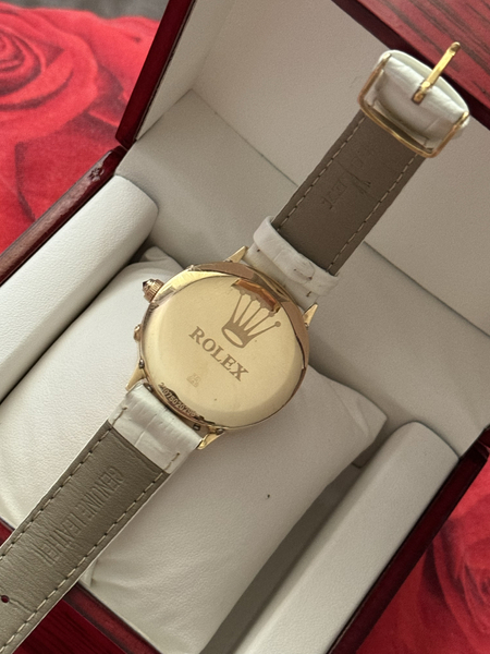 Rolex tilla soat