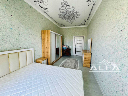 1 xonali 42m² 5-qavat uy sotiladi