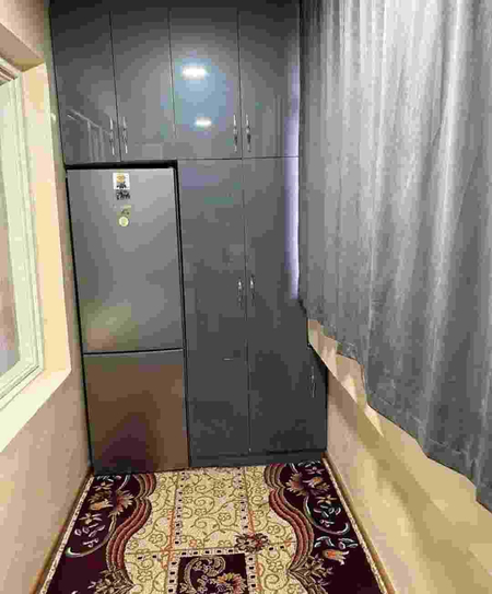Квартира Сотилади 2 хона 54 кв.м Юнусабадский район