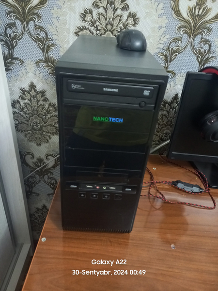 Kompyuter samsung