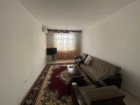 ЖК Golden House (УзБум) - 3 комн - Новостройка - Аренда
