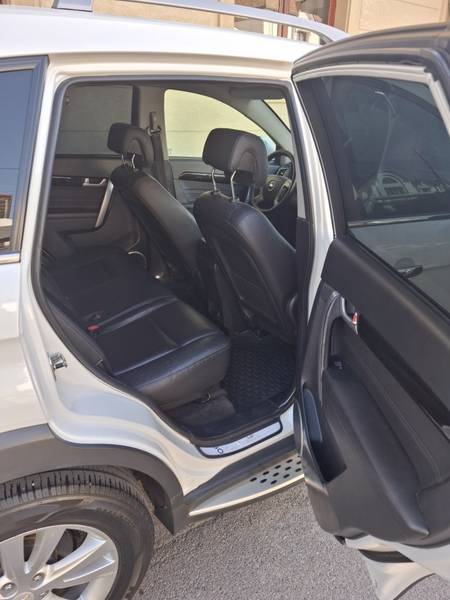 Captiva 3 sotiladi