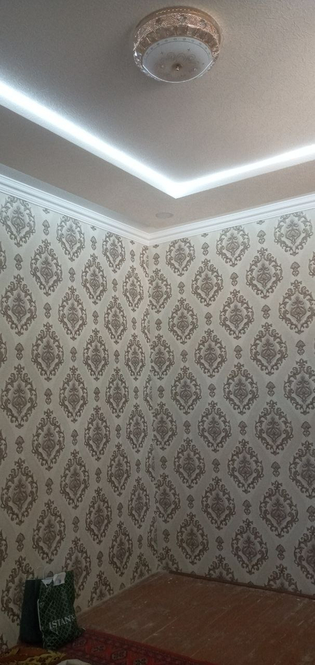 Ургенч Евроремонт  Киламиз.