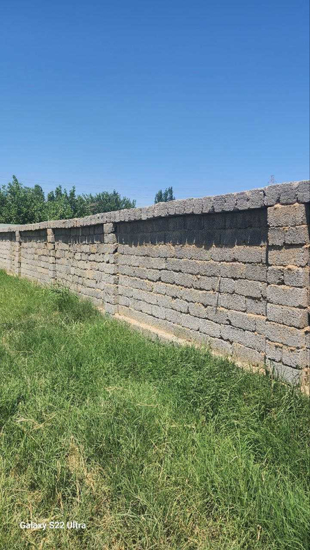 Продается земля 5 соток под строительство в М.Улугбекском р-не, Учхоз