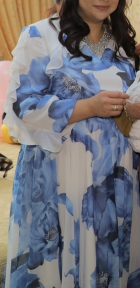 Аеллар куйлаги матриал шифон