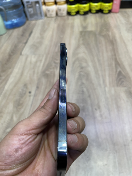 Iphone 12 pro max 128 gb LLA