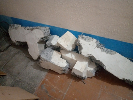 barder beton tekings