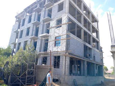 (M) Новостройка,в рассрочку, ипотекой, рохат круг, 70 m2 35.000$