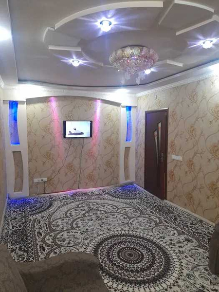 Сдается 2-х комнатная квартира, Район Сегели, (ASH122)