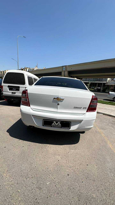 Ava avtovariantdan. yenglik bzda end cobalt mawinas bor