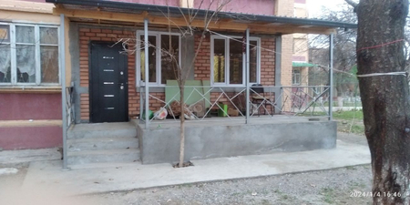 Продается 3км-кв в 4мкр