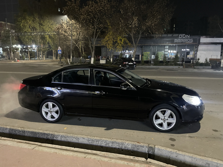 Epika 2008 gazi bor