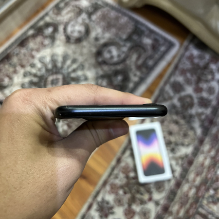 Iphone Se 2022 Gen 3