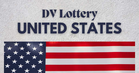 DV Lottery (Greencard) uchun hujjat to‘ldirish xizmati!