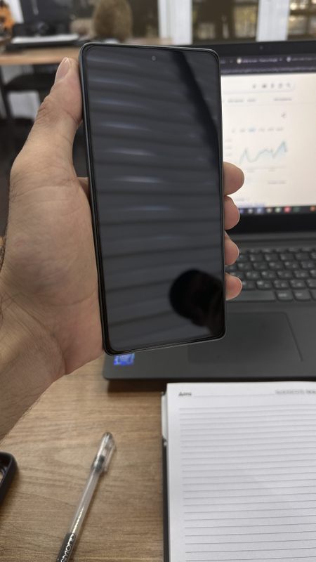 Redmi note 13 pro