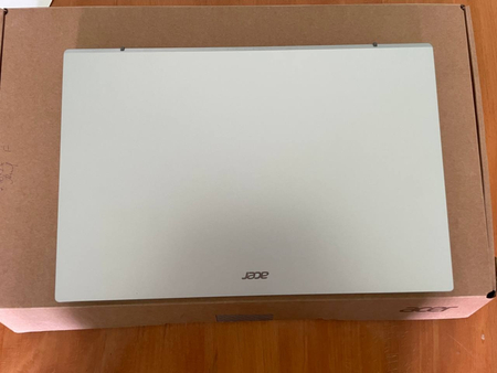 Acer Aspire 3  ноутбук