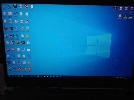 Acer nitro 5  i5