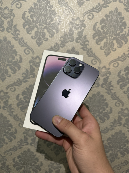Iphone 14 pro max