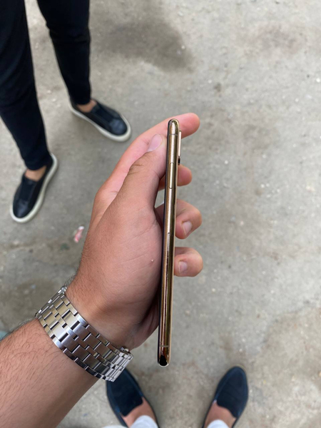 Xs max LL/A karobka dak