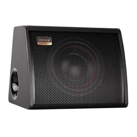 Сабвуфер EDIFIER CW1000D