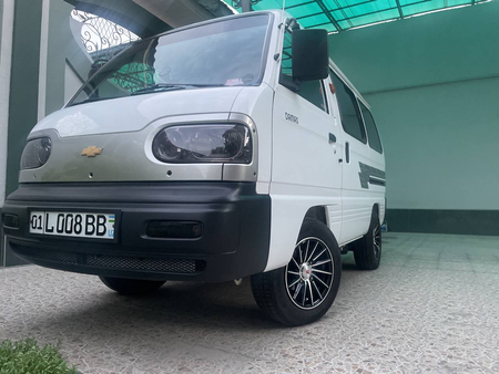 Matiz saka diska