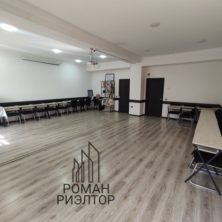 Аренда офиса 60м² на Ц1, гостиница Тата