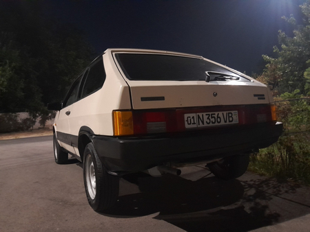 Samara 2108 xolati yaxshi