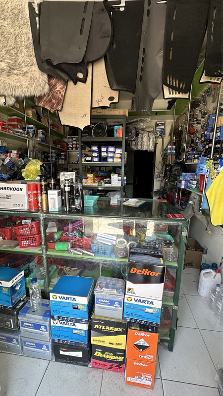 Yashnabodda tayyor biznes oylik foydasi 1500 mindan 2000 mingacha
