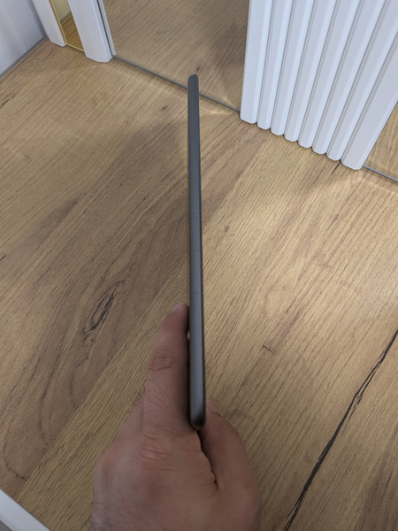 Ipad mini 5 256 GB wifi Gray
