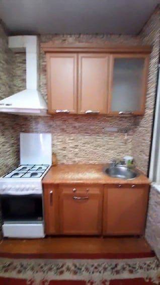 сдается 2х комнатная квартира