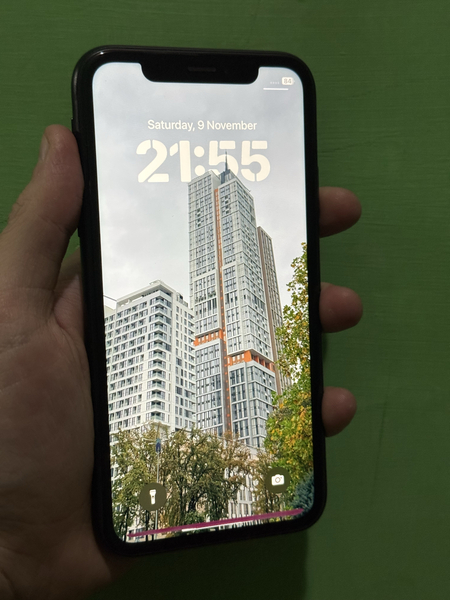 Iphone xr 64  gb