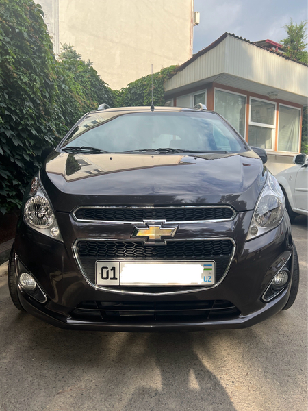 Продаю Spark 1.25л ,автомат