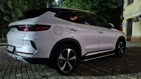 BYD song plus 2023