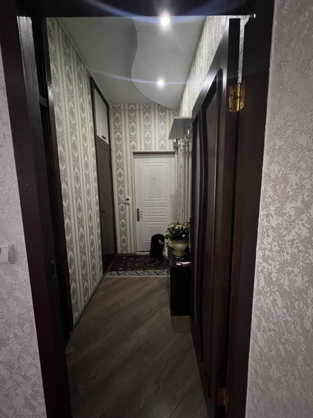 Chilonzor 7 kv 2*3)2/4/ faqat oyla 400$ xama sharoyit bor