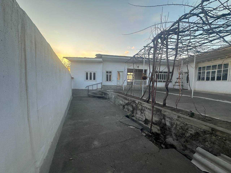 Hovli joy sotiladi, dacha qiladigan joy. Farg’ona tumani Vodilda