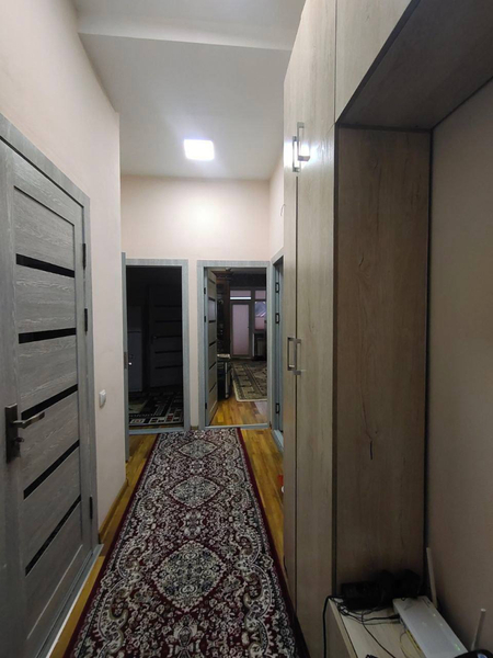 3/3/9  Буюк Ипак Йули Nikitina Residence кирпич